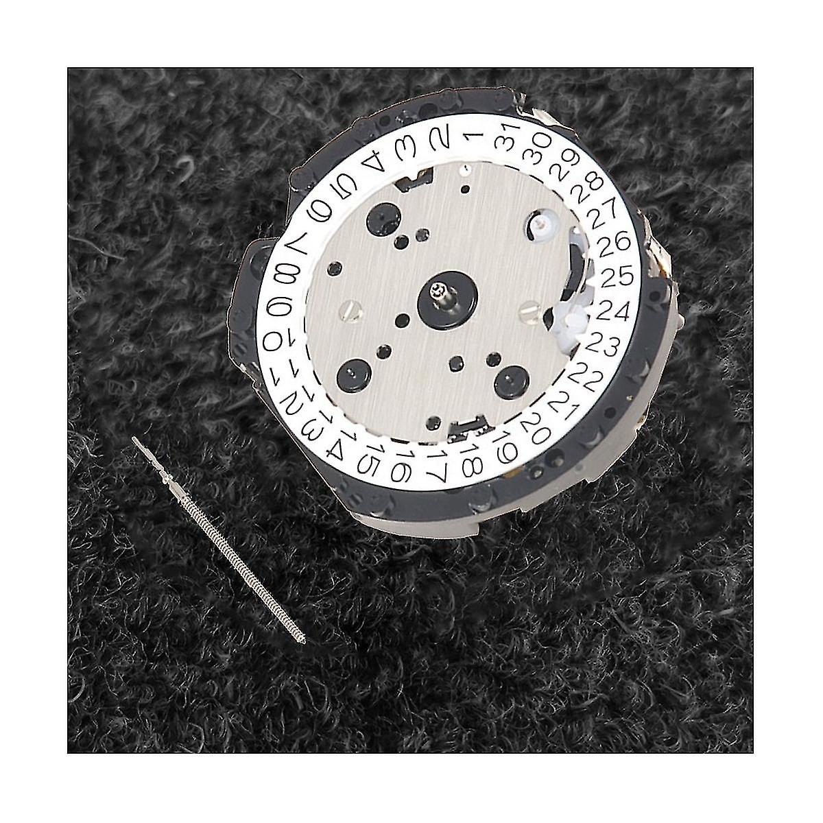 Watch Quartz Movement For Vd53 Vd53c Movements Rep Tool At 3 | Fruugo UK