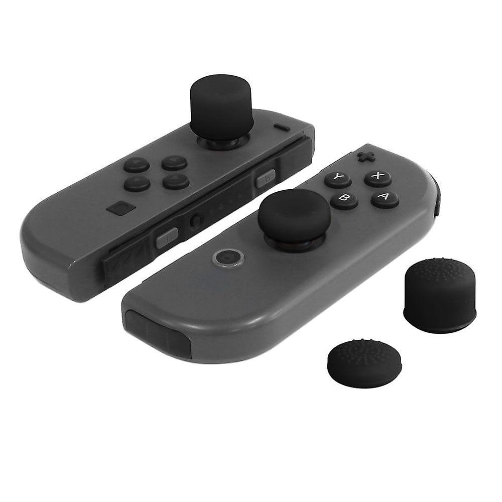 8x Silicone Hats for Nintendo Switch | Fruugo UK