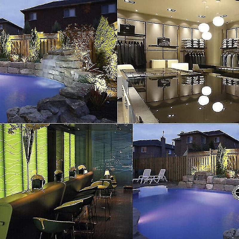 12 Channel Dmx Decoder Rgb Led Controller 60a Pwm Dmx512 Dimmer Driver compatible with Rgb and ...