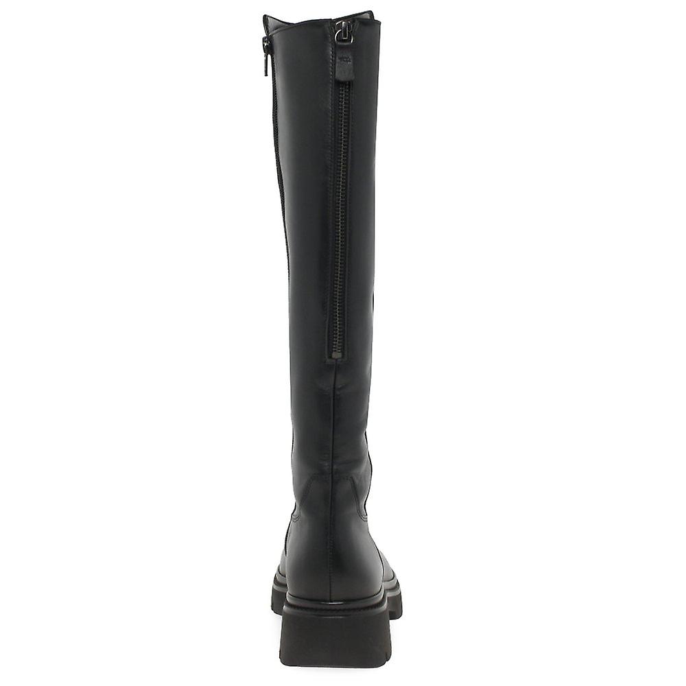 Gabor Match Womens Knee High Boots | Fruugo UK
