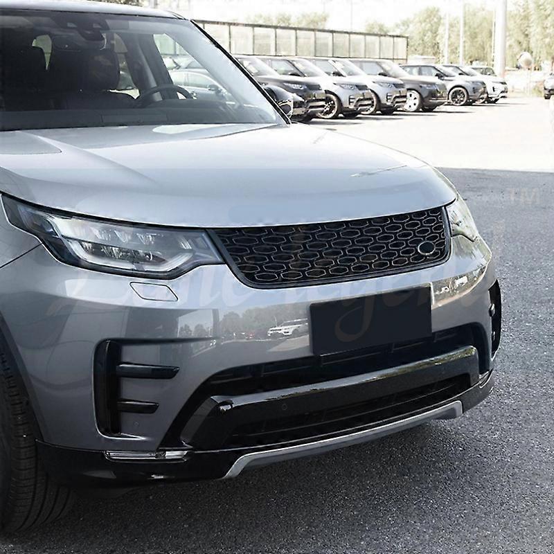 L 462/LR 5 Car Front Bumper Grille Centre Panel Upper Grill For Land ...