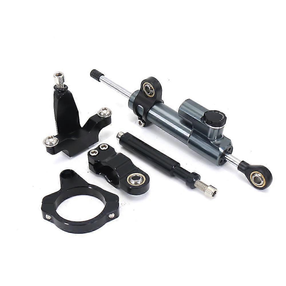 2021 2022 2023 Yzf R7 Steering Stabilize Damper Bracket Mount ...