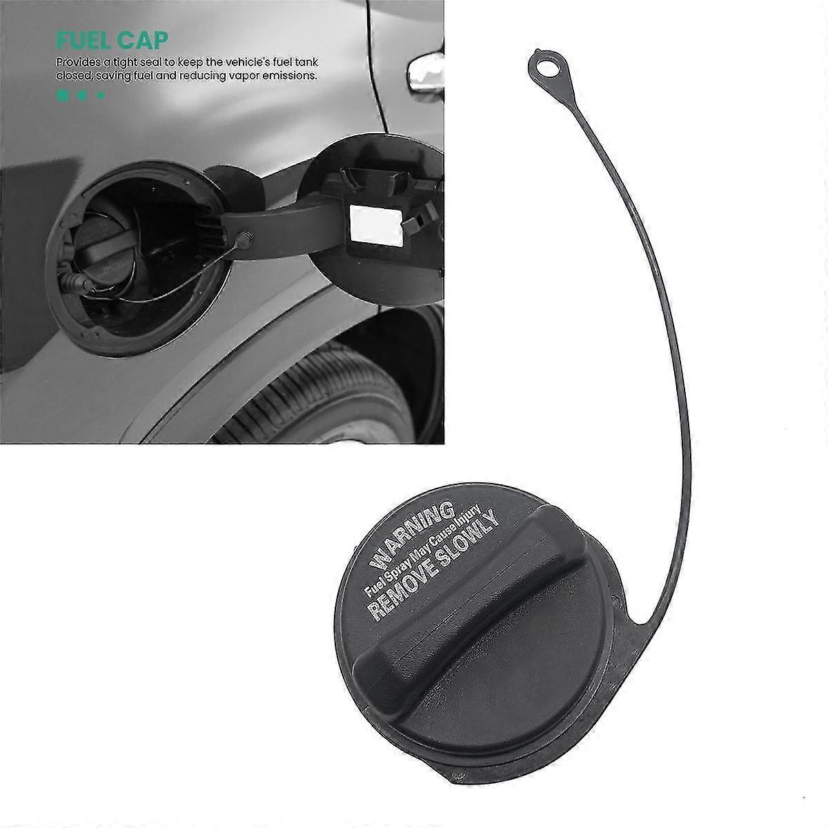 For Car Fuel Tank Filler Cap 42031-ag000 for Subaru Forester Xt Impreza ...