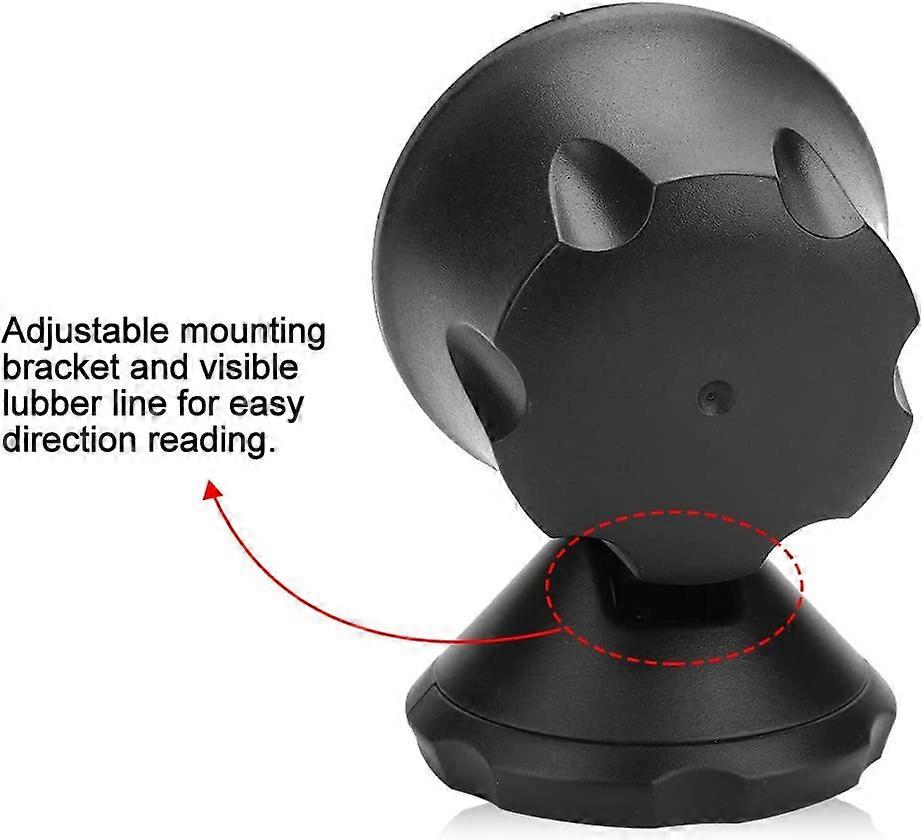 Car Compass, Military Military Ball Night Vision Compass, Eletronic ...