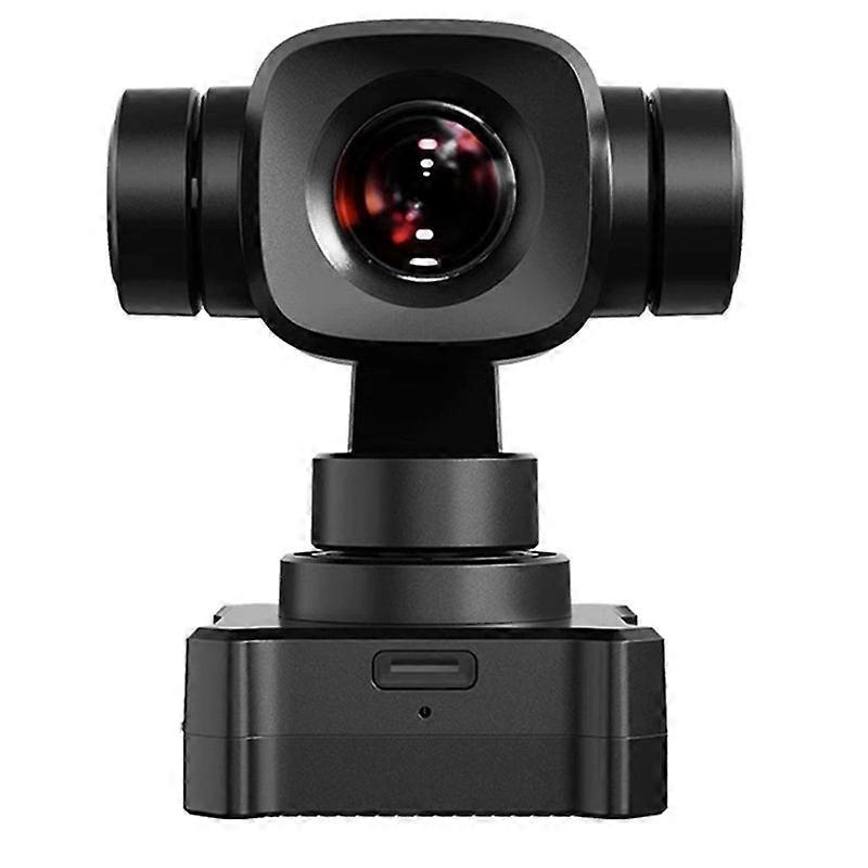 For Siyi A8 Mini 4k Ai 8mp 6x Digital Zoom Gimbal Camera Lightweight ...