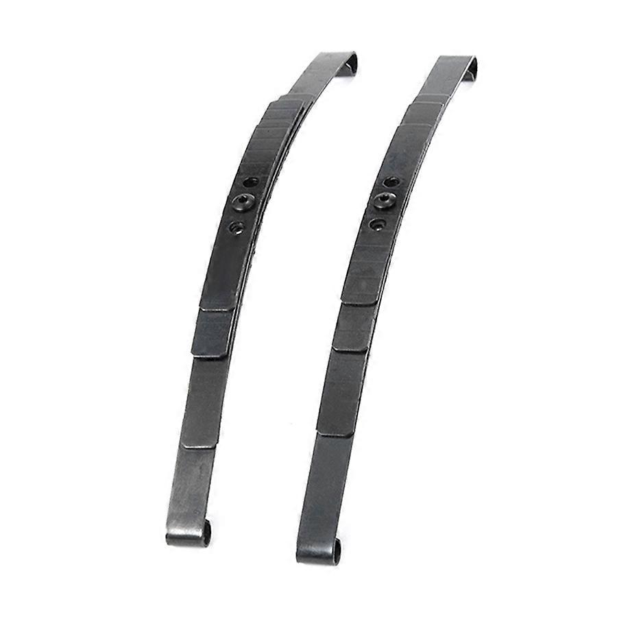 1/10 Rock Crawler Hard Leaf Spring Suspension Stainless Steel Bar for ...
