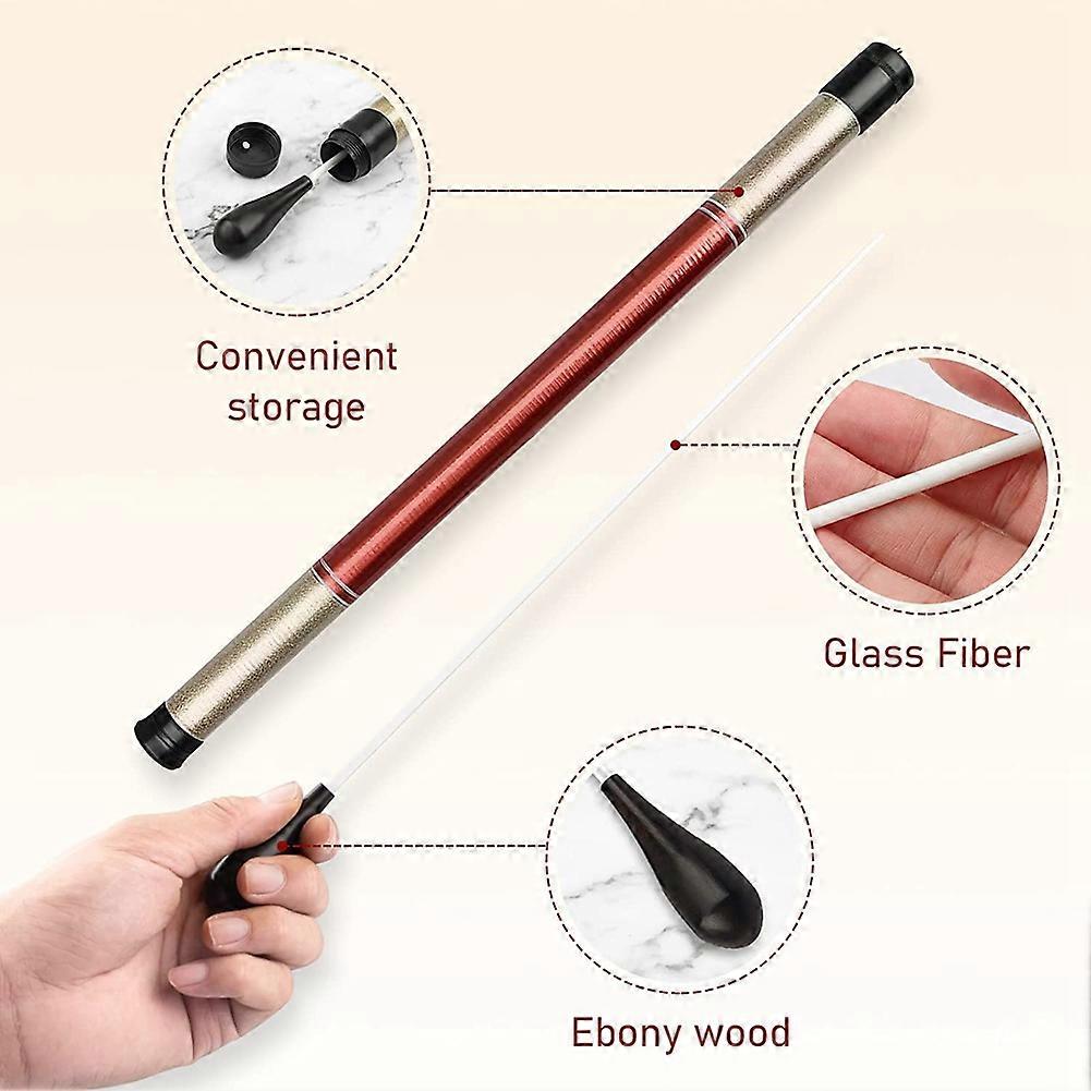 Conducting Baton, Conductor Baton, Music Baton, Orchestra Baton with ...