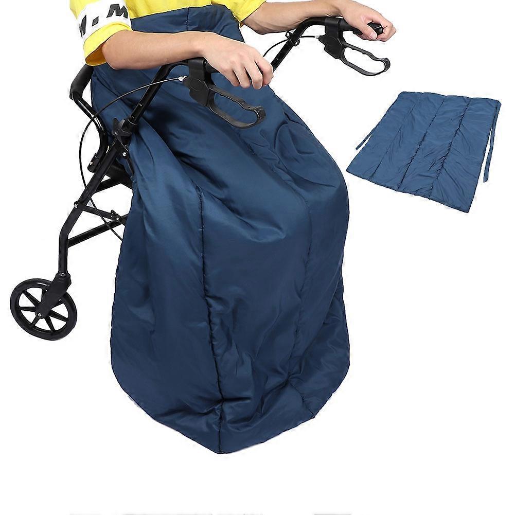 Wheel Mobility Scooter Leg Warm Keep Cozy Legs Protection Cover Warmer ...