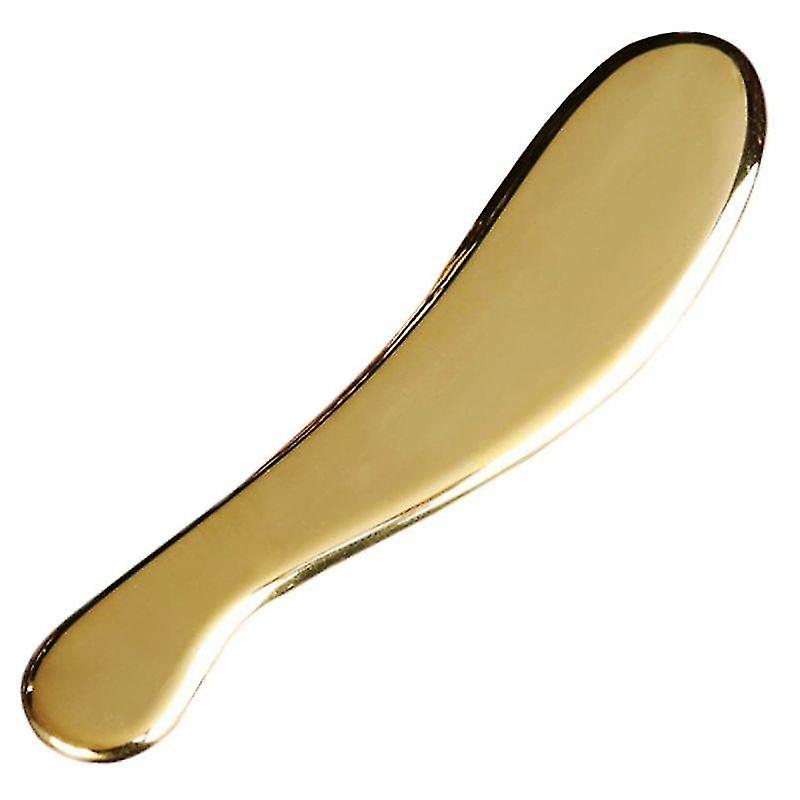 Copper Gua Sha Massage Tool,physical Therapy Toolssoft Tissue Therapy ...