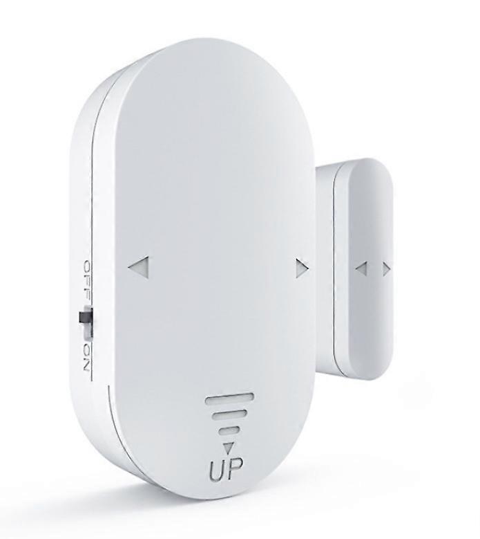 Double door refrigerator and freezer alarm, Door left open, Reminders ...