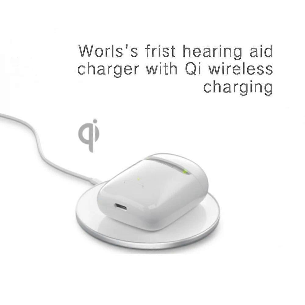 Signia Styletto X Xperience-platform en Bluetooth-connectiviteit ...