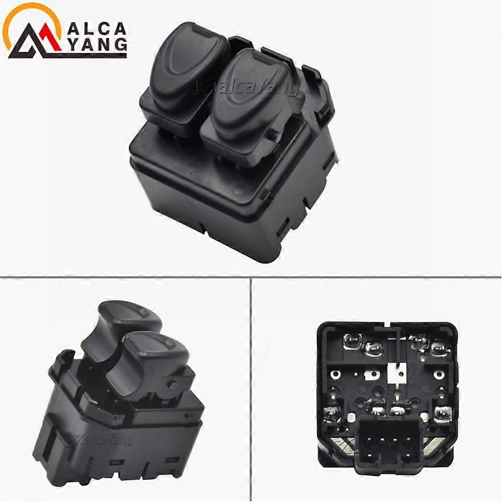 96258658 96563828 electric power car switchmaster window lift control ...