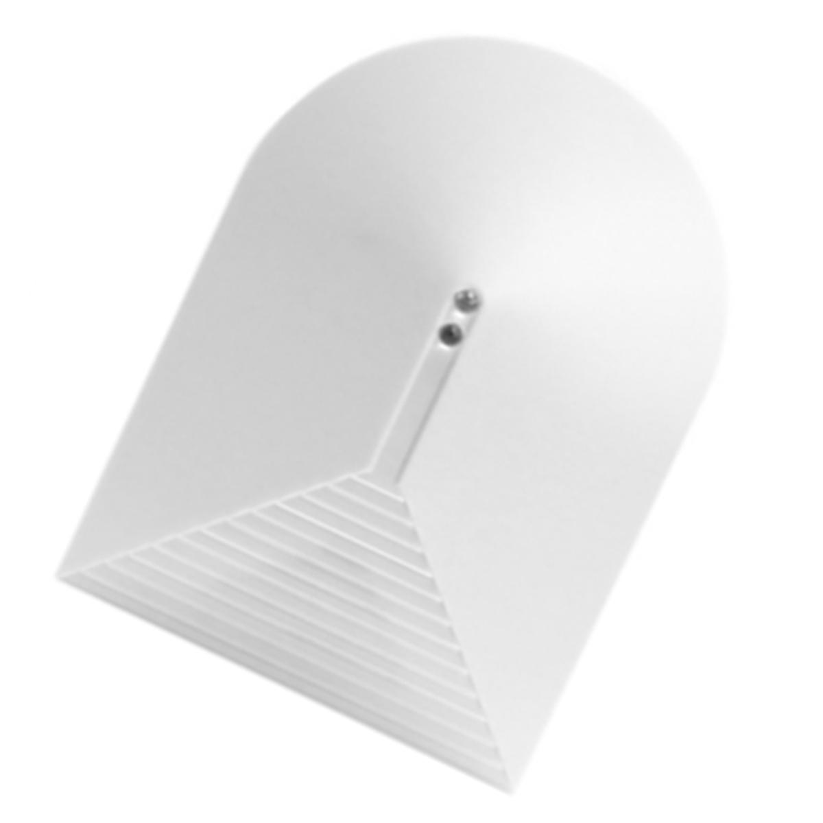 Glass Break Sensor Detector for Alarm System Wired Glass Break Sensor ...