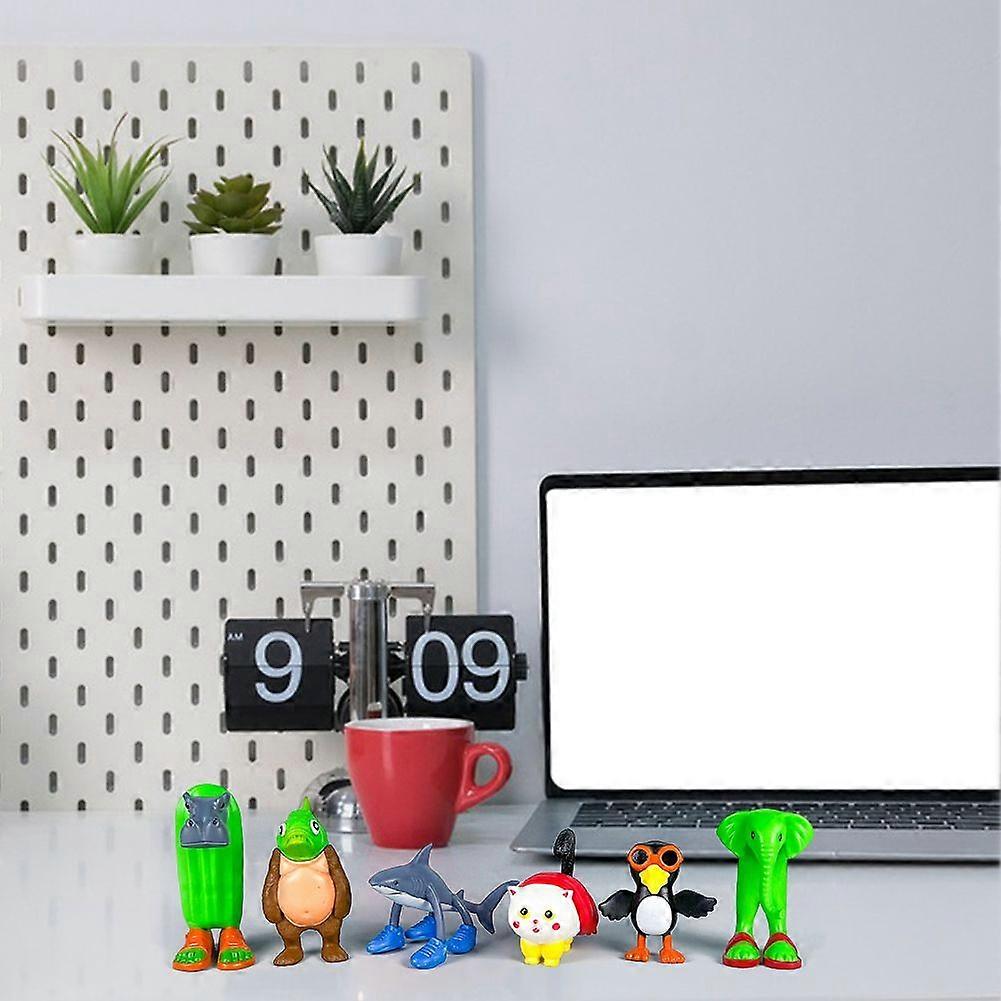 Tung Tung Sahur Figure - Italian Brainrot Figures AI Meme Stick Man ...