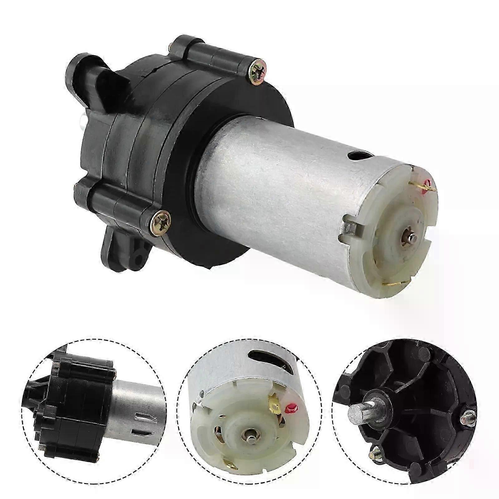 High-efficiency Wind Power Dynamo Motor 1500mA 5V/6V/12V/24V Generator ...