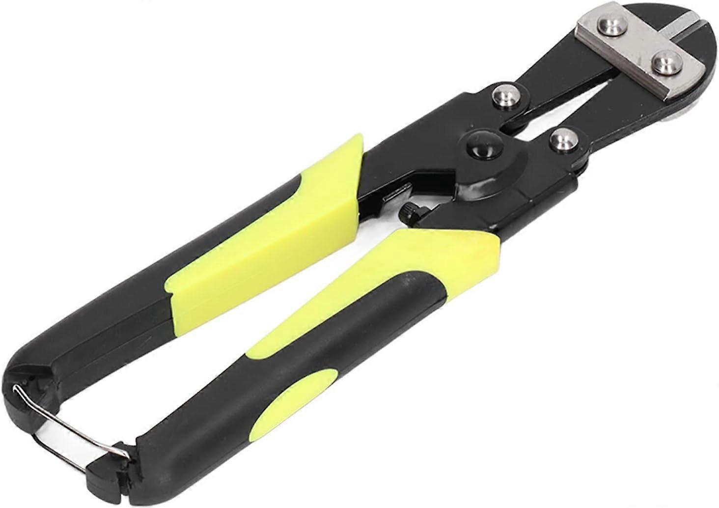 Metric 55 Mini Bolt Cutter Steel Hand Tool for Cutting Steel Wire with ...