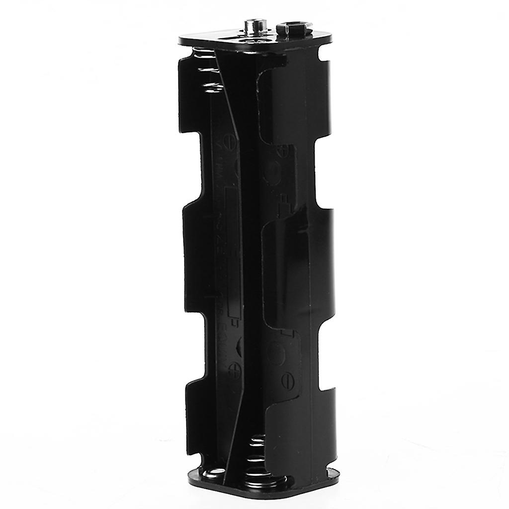 8 X Aa 12v Battery For Case 12v Battery Holder Back To Back Battery ...