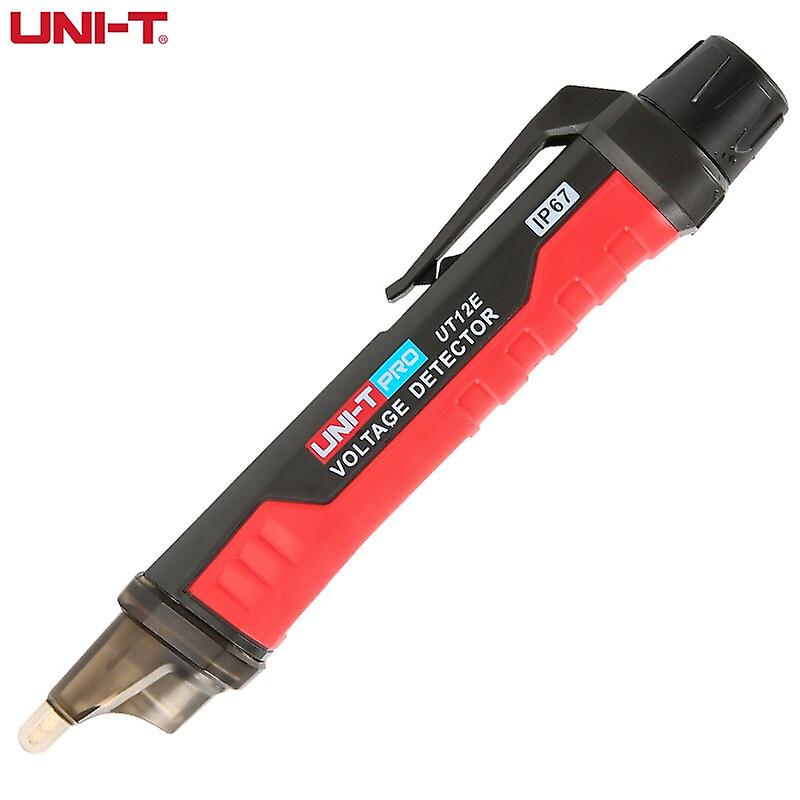 Uni-t Ut12a/b/c/d/e/m/s Non Contact Volt Current Electric Sensor Test ...