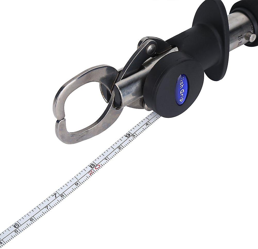 Fishing Gripper Fish Lip Grip Fish Grabber Fish Holder With 1m Tape ...
