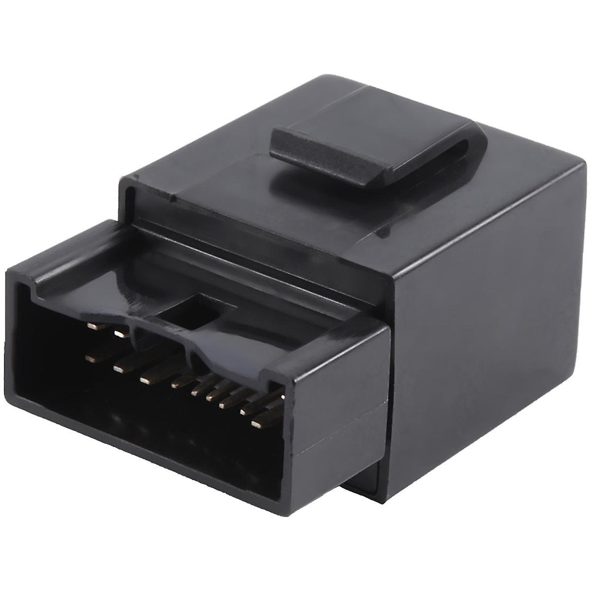 Car Start Gasoline Pump Oil Headlight Fan Controller Relay For Yzf-r1 ...