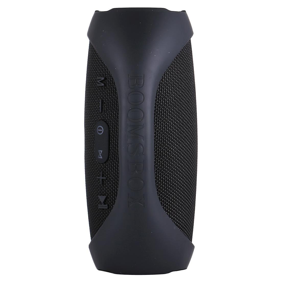 BOOMS BOX MINI E10 Portable Bluetooth V3.0 Speaker | Fruugo UK