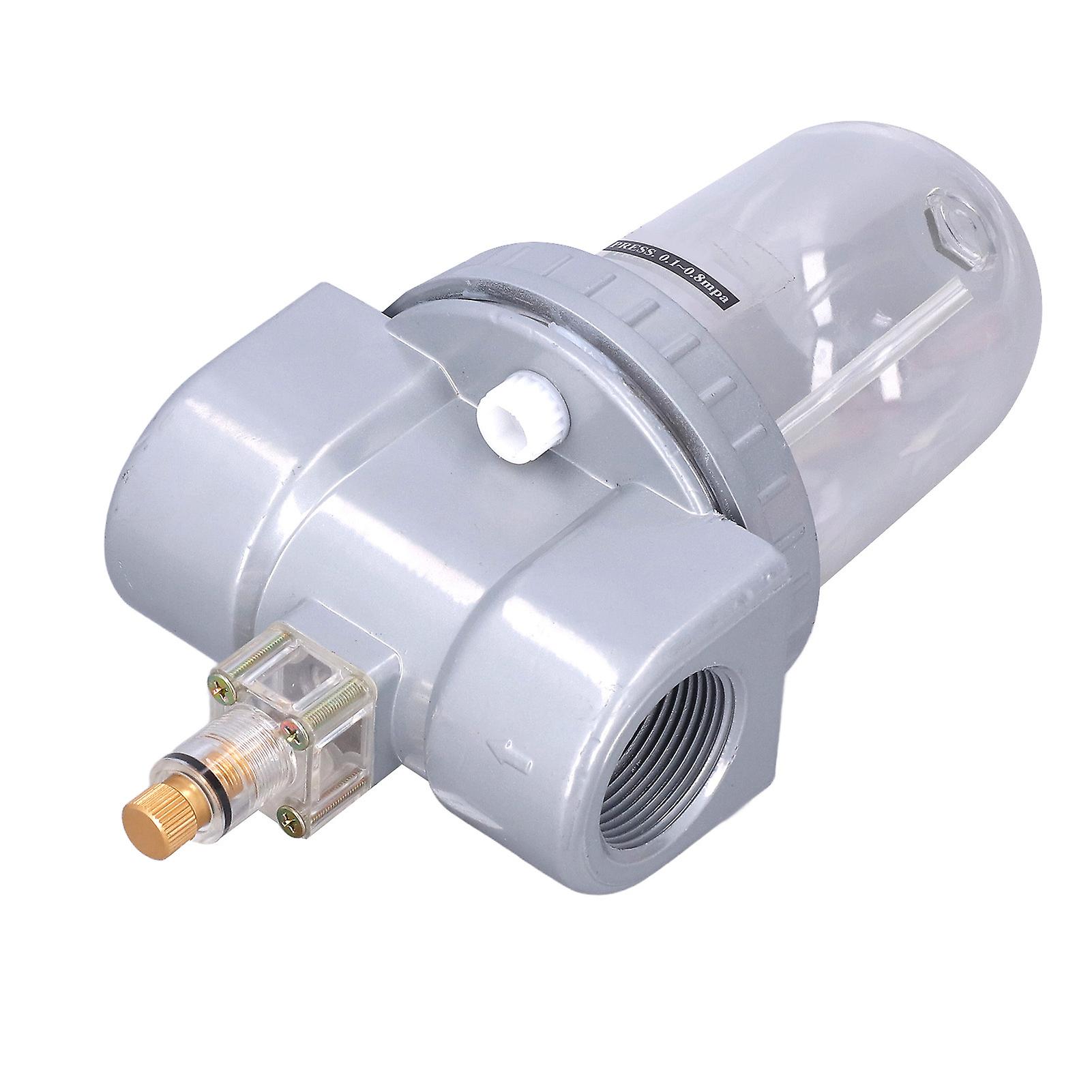 Air Compressor Lubricator Pneumatic Oil Filling Device Waterproof ...