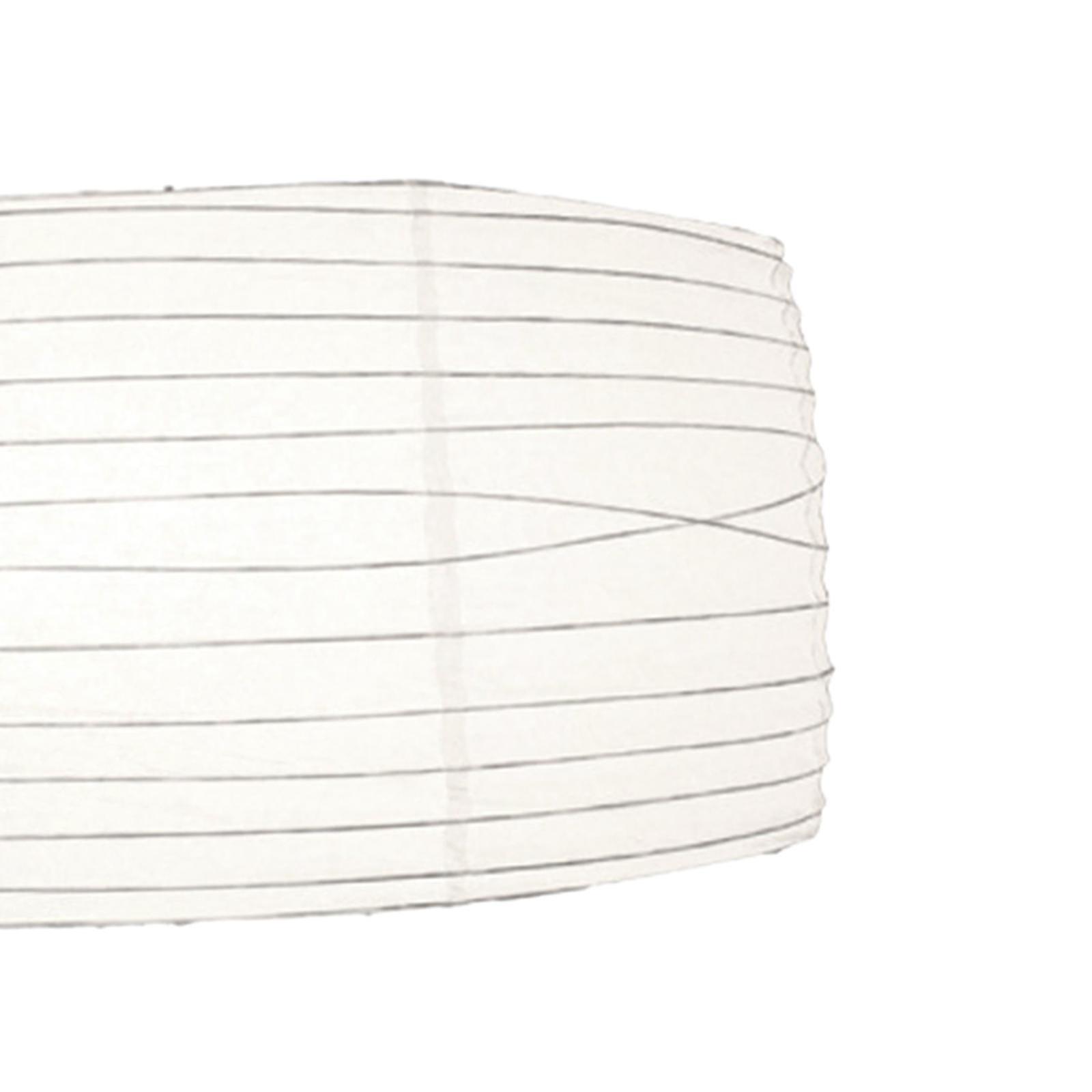 Paper Lamp Shades Hanging Lamp Shade for Ceiling Pendant Lights ...