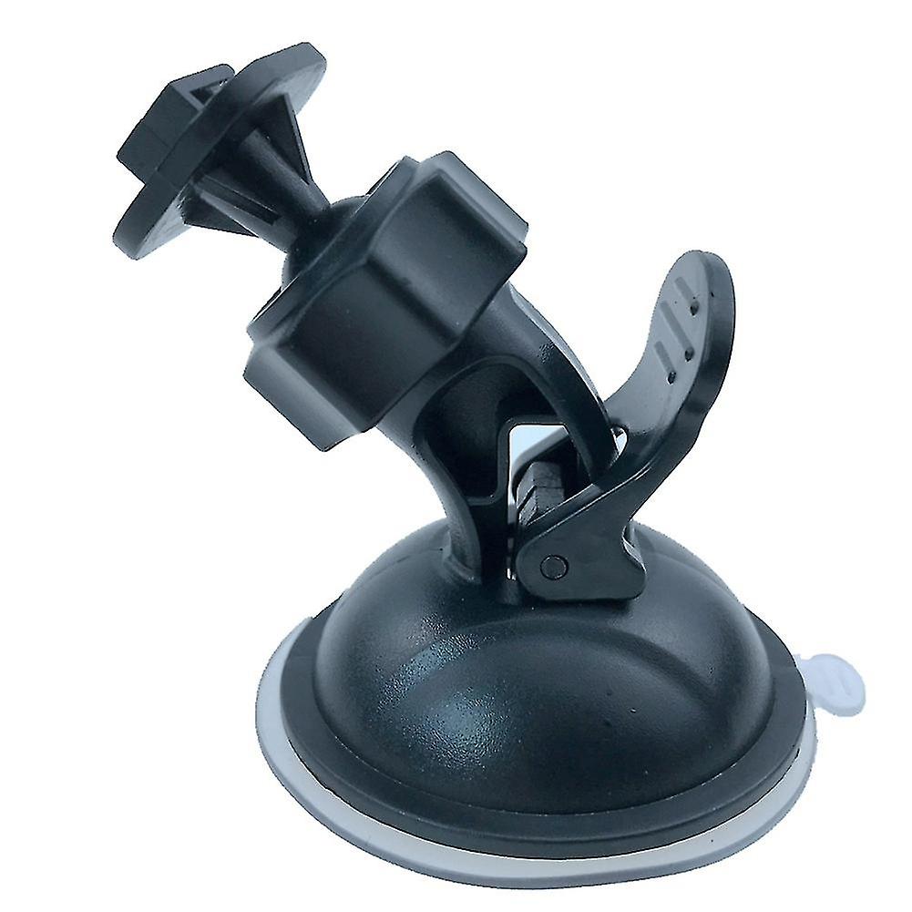 Universal Dashboard Mount Sucker Car Dvr Camera Recorder Rack Bracket ...