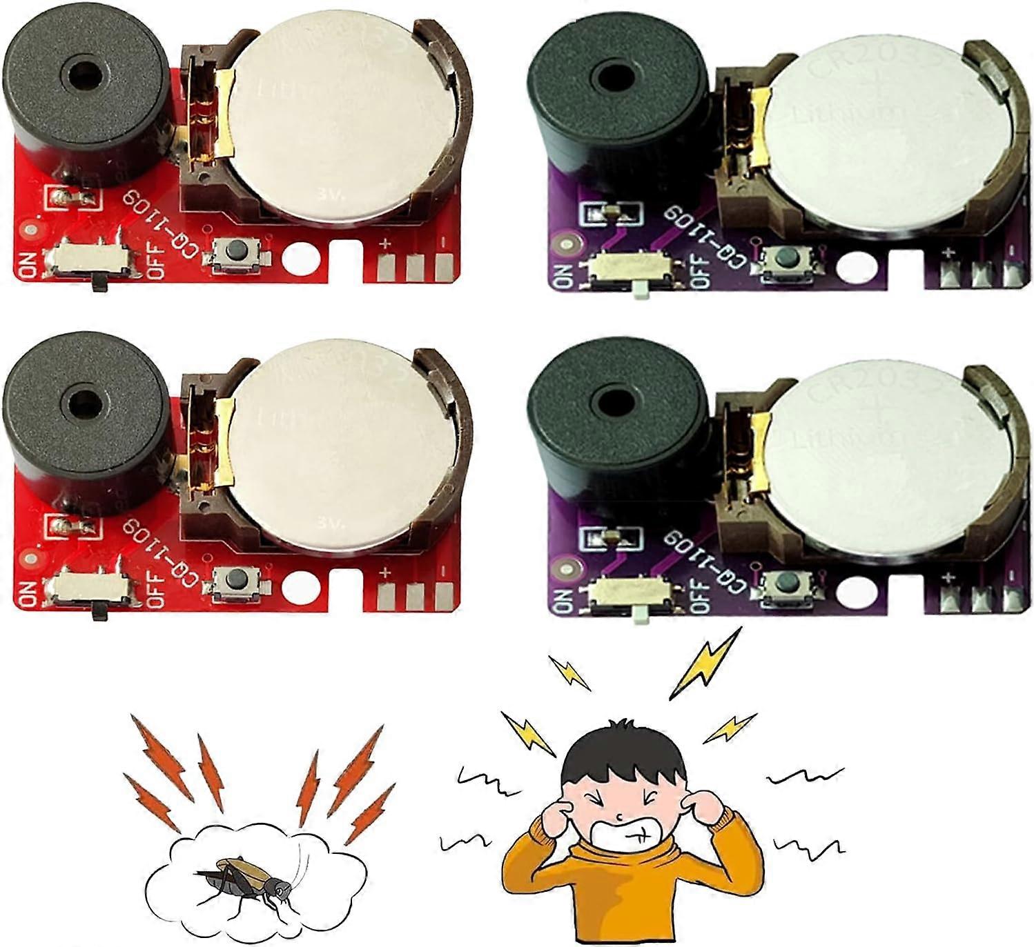 Random Noise Maker, 2024 Newest Random Noise Maker, Noise Maker, Prank ...