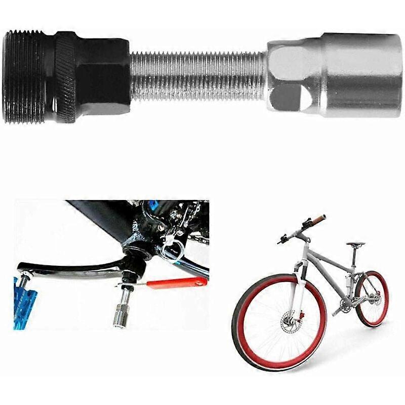 Bike Crank Crank Puller Tool Bike Repair Crank Remover Crank Puller ...