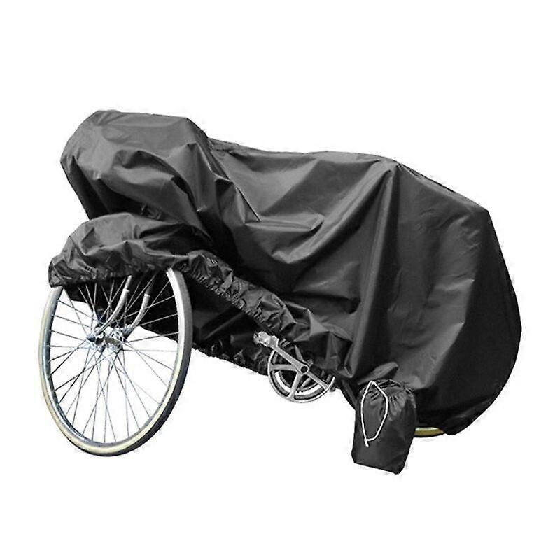 Bike Cover for Bikes, Waterproof Bike Cover in 210D Nylon with ...
