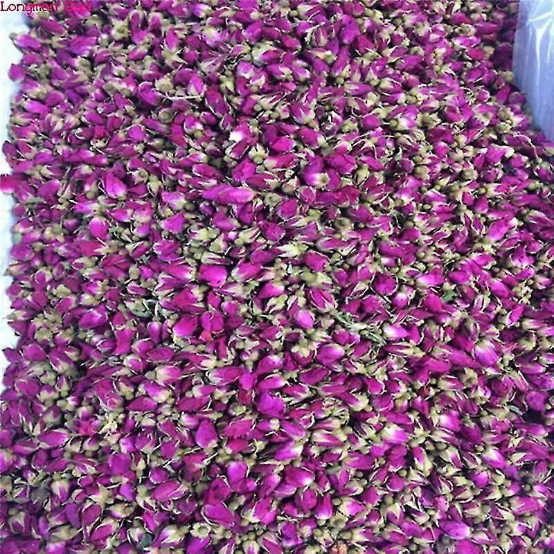 Top Natural Rose Dried Flowers Mini Rose Buds For Incense Sachet Soap ...