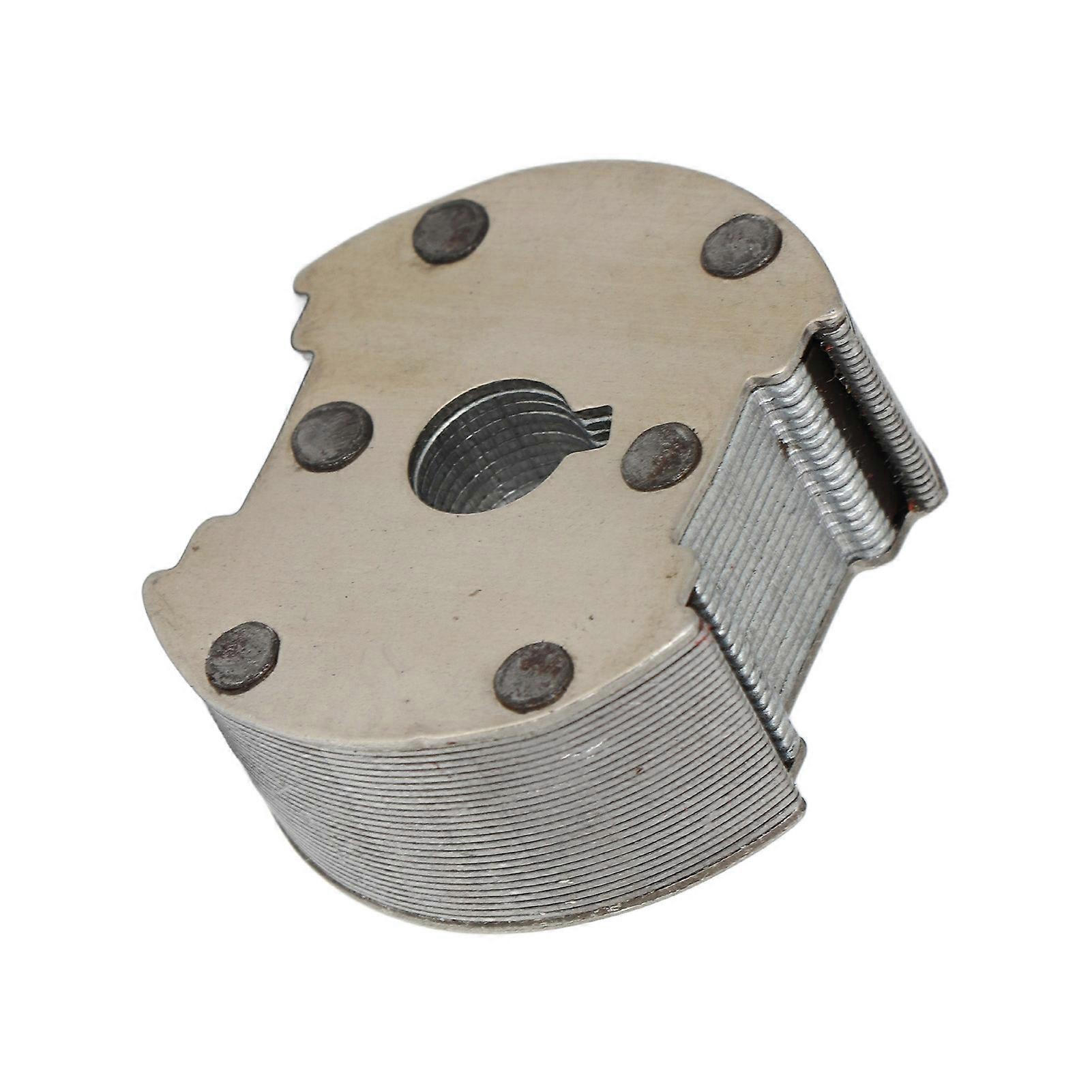Magneto Motor Rotor Magnet Steel Alloy for 49cc 60cc 66c 68cc Motorized ...