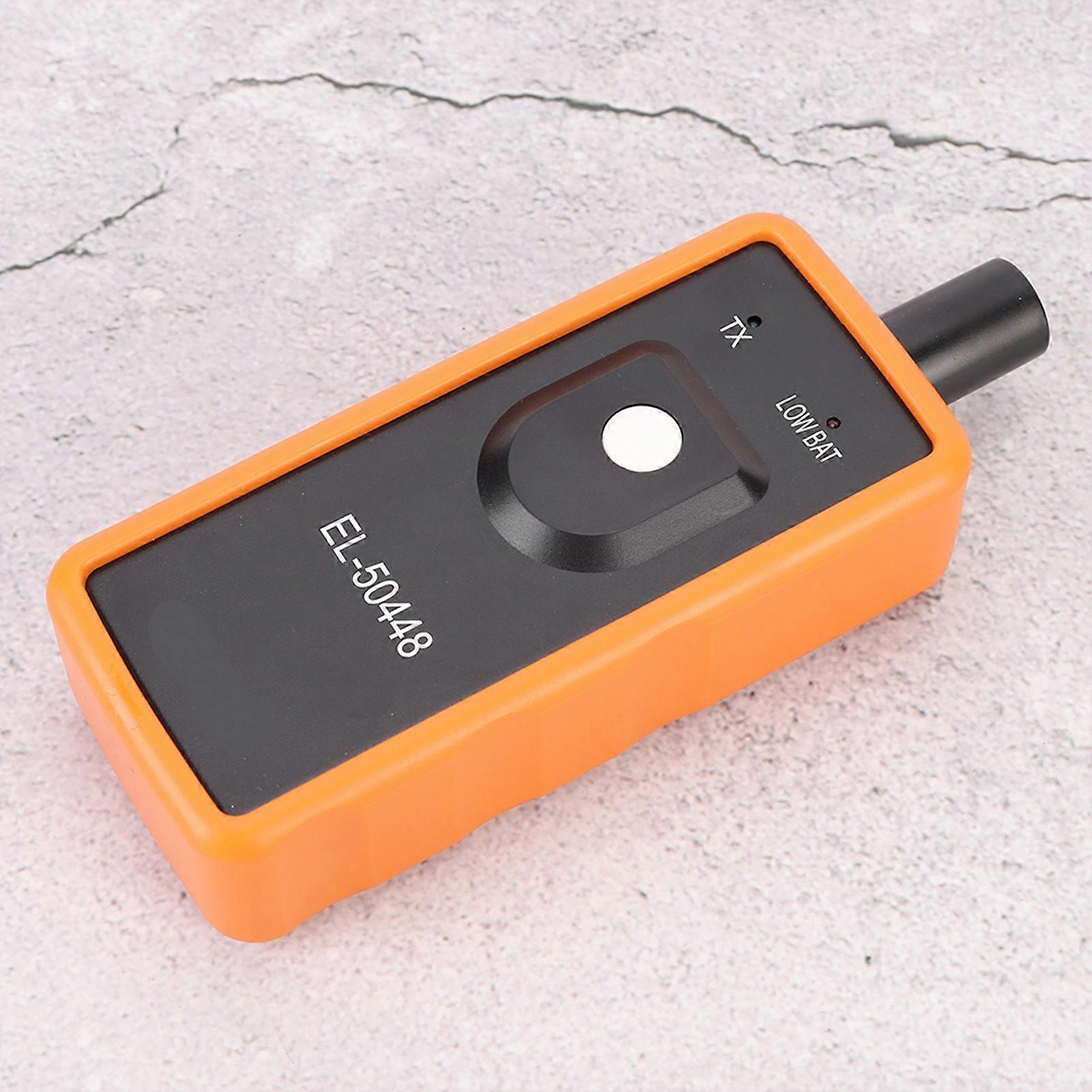 Universal Car Tire Pressure Monitor Sensor Tpms Reset Relearn Activation Tool Fruugo Uk