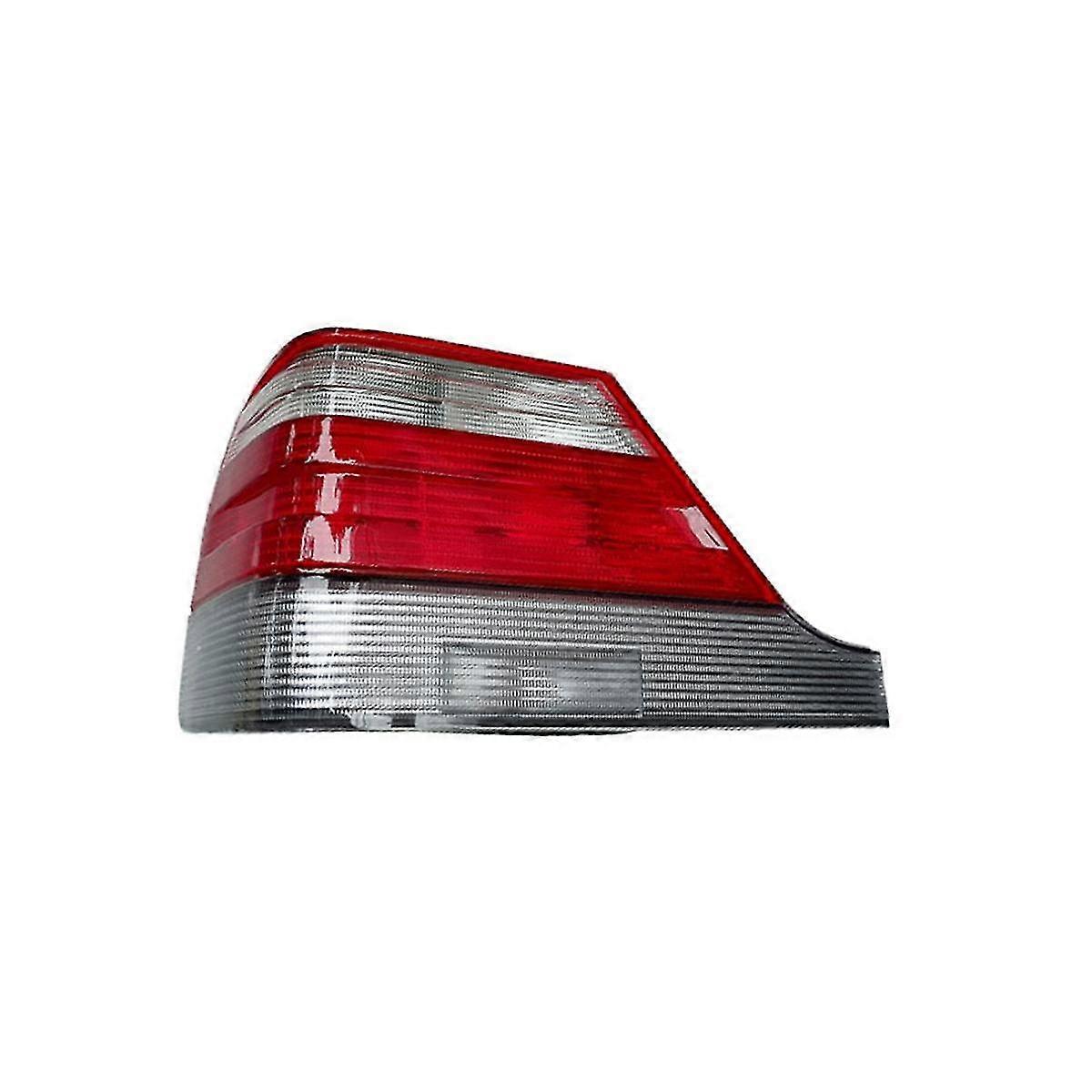 Car Rear Tail Left Outer Light Lamp Fits For S-class W140 1996-1998 ...