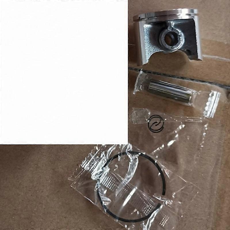 Piston Makita Dolmar Ps-350 Ps-351 Ps-420 Ps-421 (42Mm) Piston | Fruugo UK