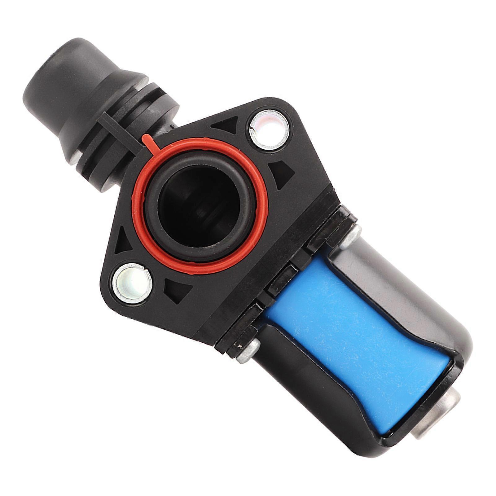 Heater Control Valve BM5Z8C605A Engine Coolant Valve Replacement For ...