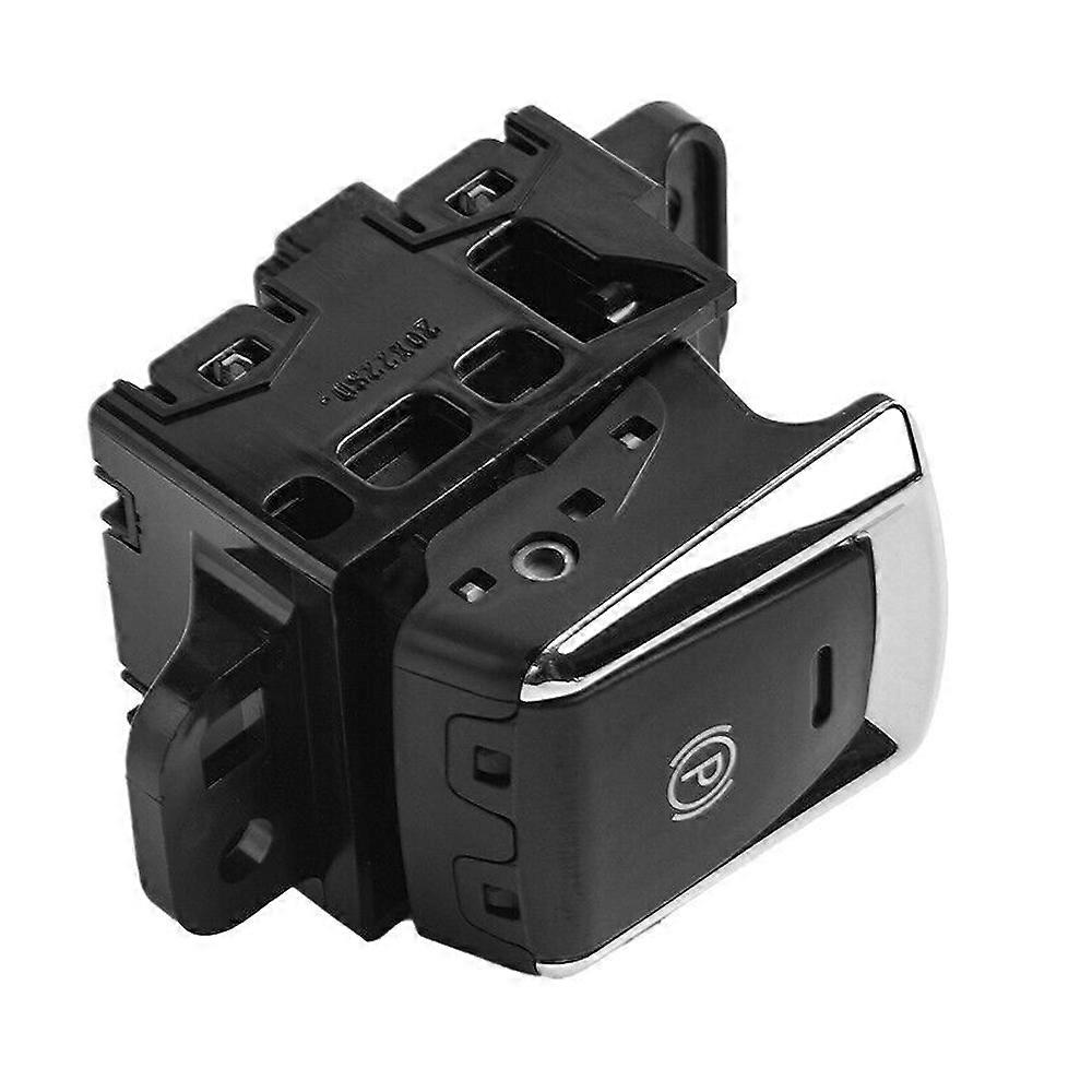 Car Electronic Handbrake Parking Hand Brake Switch Button 969XC4EA0A ...