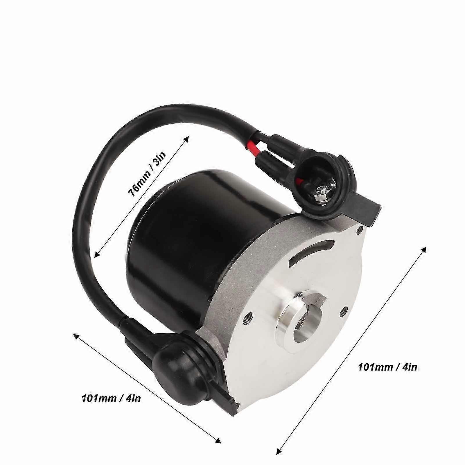 Car ABS Pump Brake Booster Motor Accumulator 4796030030 Sensitive ...