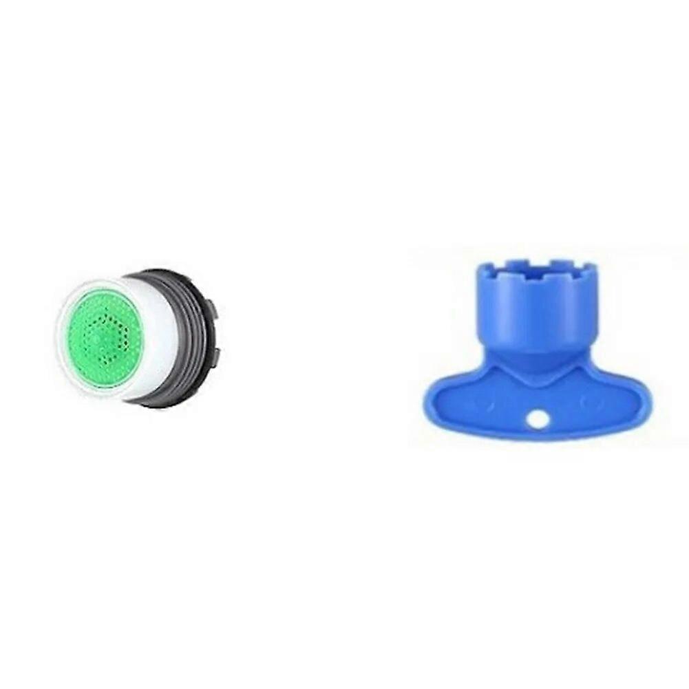 New Faucet Spanner Tap Aerator Filter For M16 18 22 24 For Male Thread ...