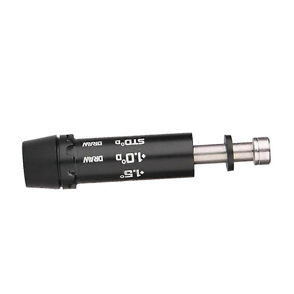 .335 Golf Shaft Adapter Sleeve No.1 Driver Adapter Sleeve For Cobra ...