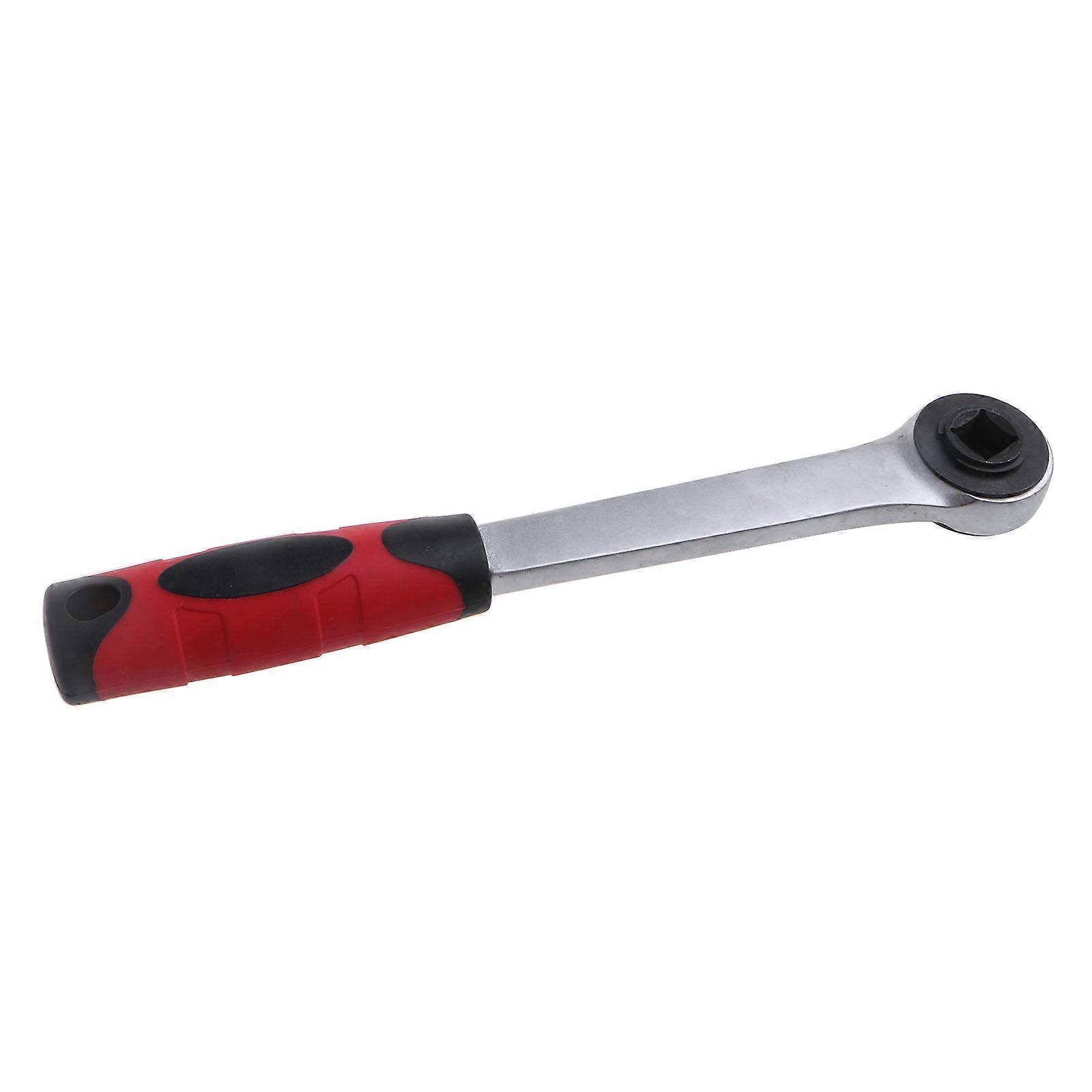 Professional Wrench Carbon Steel Spanner Stepped Wrench Multiused Home ...