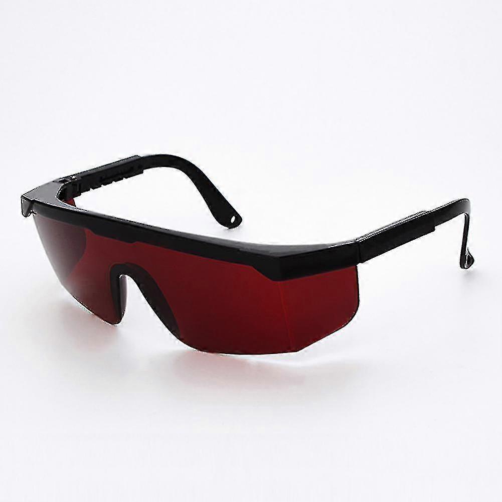 Lasers Protection Goggles Safety Spectacles Lightproof Protective ...