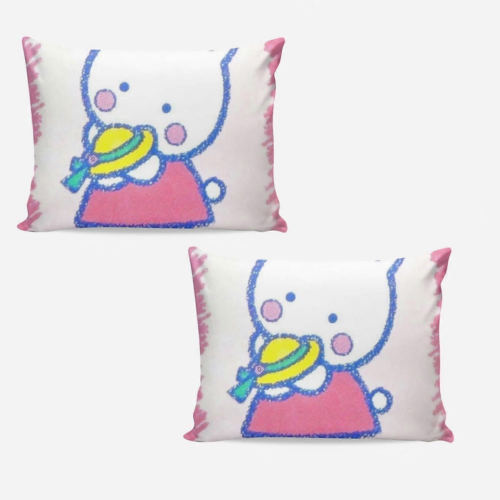 v6293 Bed Sheets Bedding Cheery Chums 3-Piece Bedding Set1 Quilt Cover ...