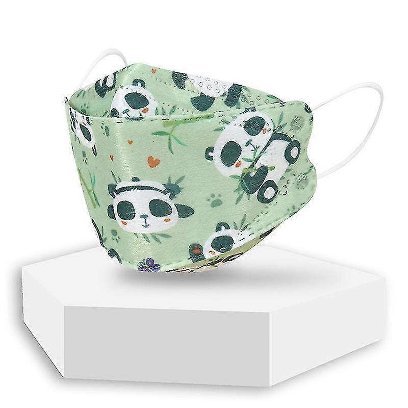 50Pcs kids Face Masks KF94 Masks Children KN95 Masks Protective Masks ...