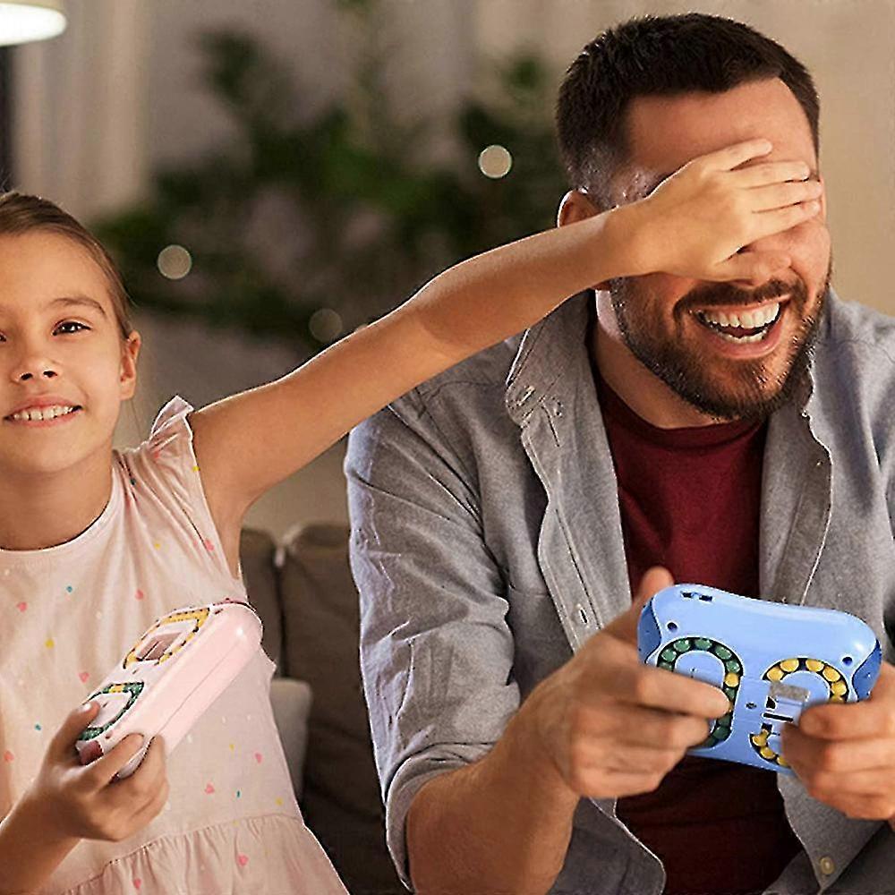 Rotating Magic Bean, Spinning Magic Bean Game, Unisex Magic Bean Game ...