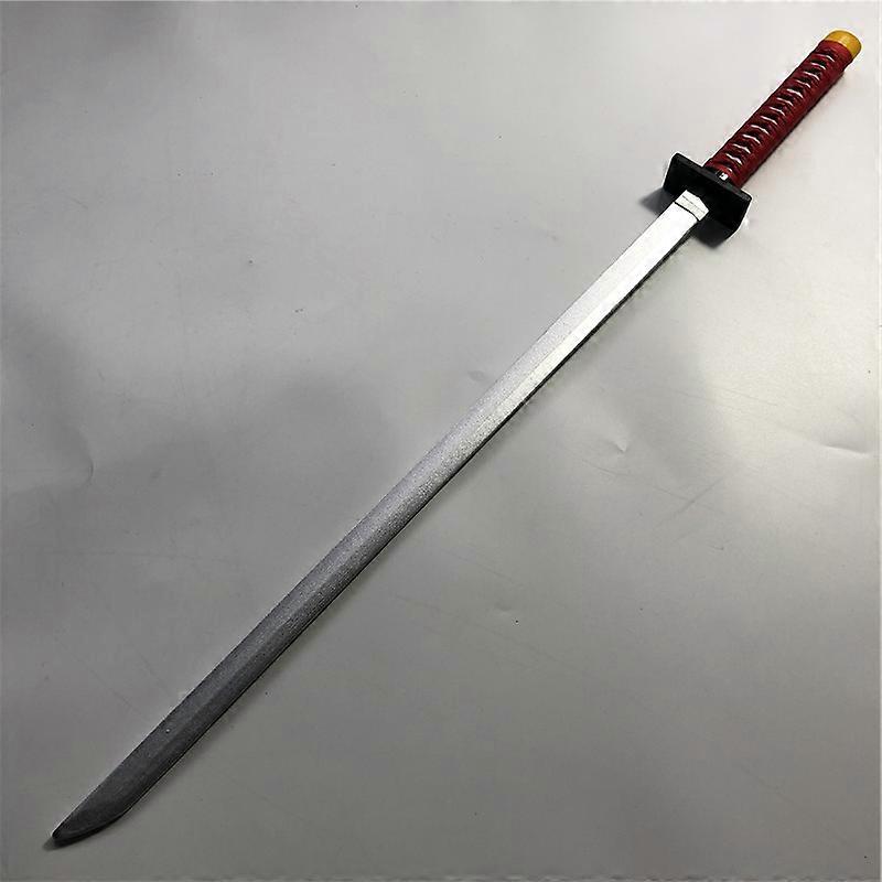 104cm Anime Jujutsu Kaisen Miwa Kasumi Cosplay Prop Otsukotsu Yuta ...