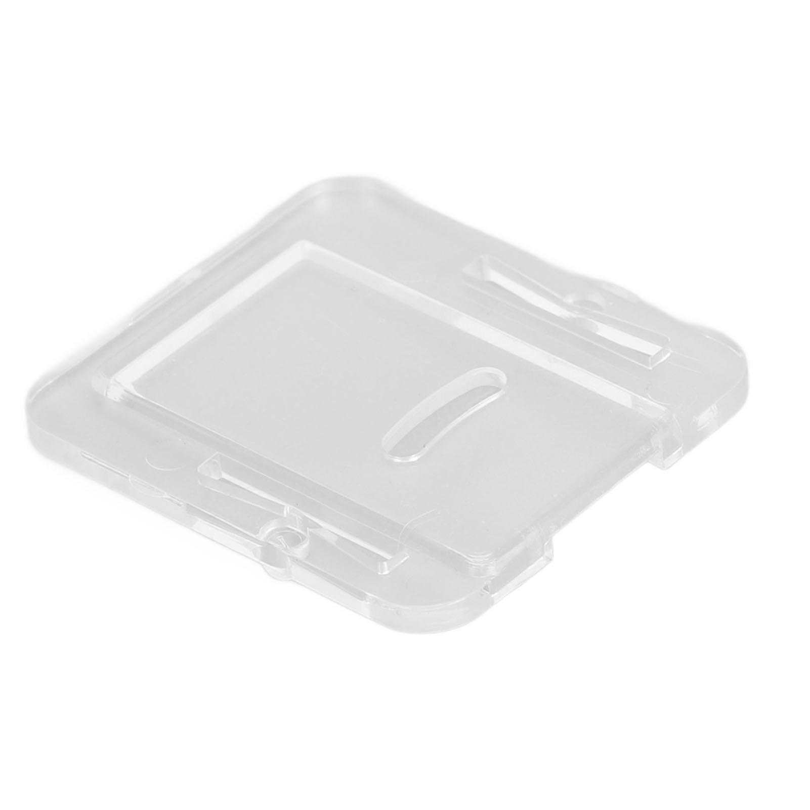 Sewing Machine Cover Plate Transparent Easy To Install Sewing Machine ...