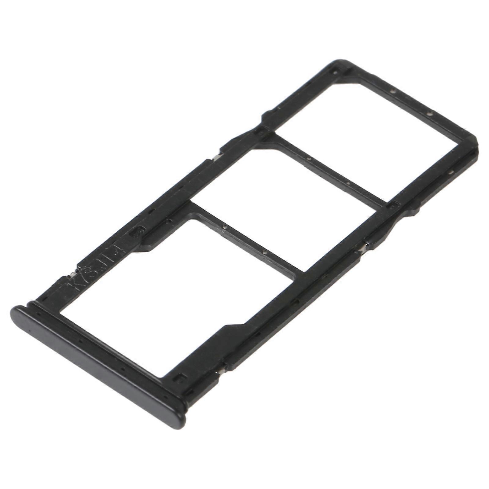 For Xiaomi Redmi Note 11S 5G SIM Card Tray + Micro SD Card Tray | Fruugo UK