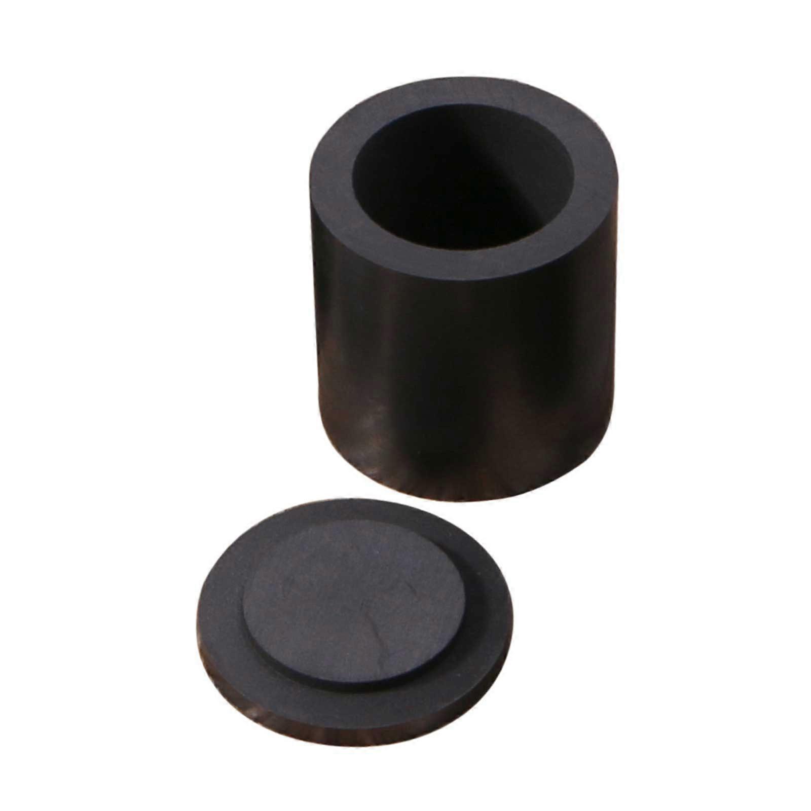 Graphite Crucible Metal Melting Kit Crucible for Jewelry for Metals ...
